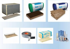 Knauf Insulation - Wilkens Baustoffe GmbH